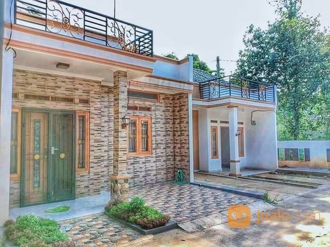 Rumah Cantik Harga Terjangkau Di Citayam di Kota Bogor, Jawa Barat ...
