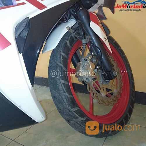 Murah Motor YAMAHA BYSON MODIFIKASI TAHUN 2012 SURAT LENGKAP di Kota ...