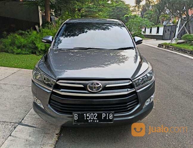 Innova Reborn 2.0 G At di Kota Jakarta Pusat, DKI Jakarta | Jualo.com