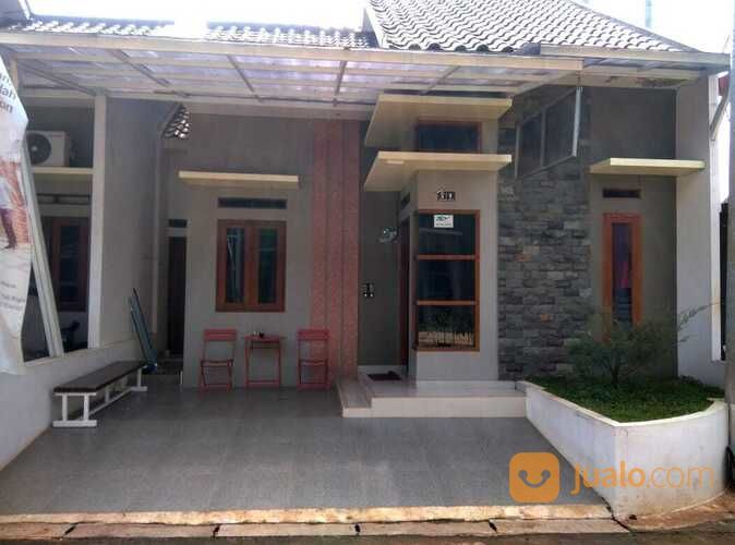 Cluster Baru Dengan Banyak Ukuran Pilihan di Kota Depok, Jawa Barat ...