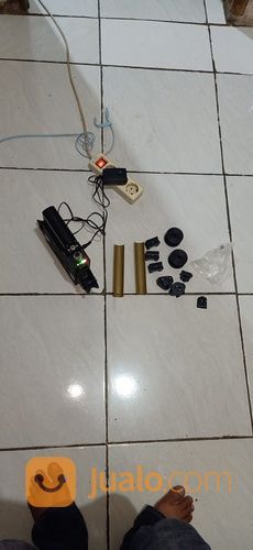 Zawada NDT MD-25H Wire Rope Tester Alat Uji Kerusakan Pada Seling di ...