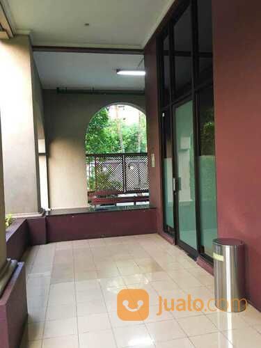 Unit Ruang Usaha Kantor/Toko Apartemen Simprug Indah di Kota Jakarta ...