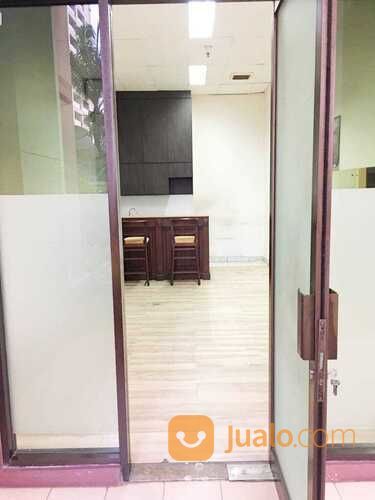 Unit Ruang Usaha Kantor/Toko Apartemen Simprug Indah di Kota Jakarta ...