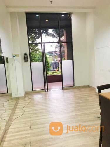 Unit Ruang Usaha Kantor/Toko Apartemen Simprug Indah di Kota Jakarta ...