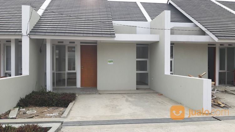 Perumahan Dengan Kompleks Semara Regency Paling Berkualitas di Kota ...