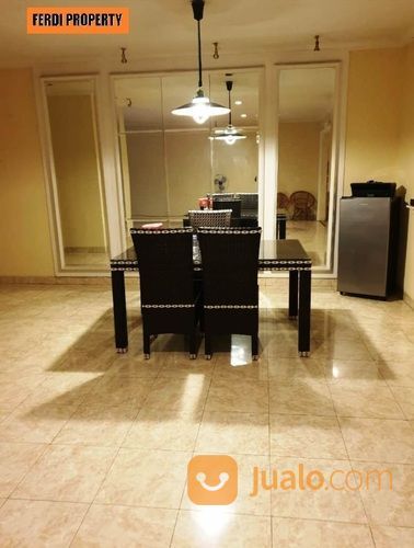 Rumah Mewah Raffles Hills Cibubur di Kota Jakarta Timur, DKI Jakarta ...