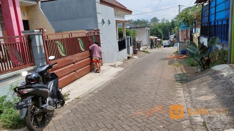 Perumahan Pondok Mutiara Asri di Kota Malang, Jawa Timur | Jualo.com