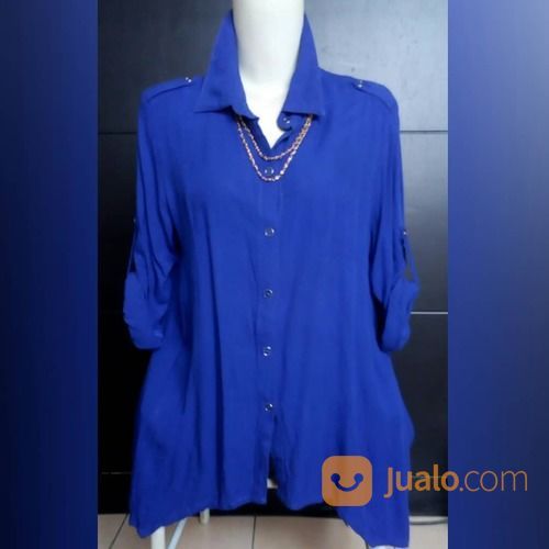 Meja Biru Cewek di Kota Depok, Jawa Barat | Jualo.com