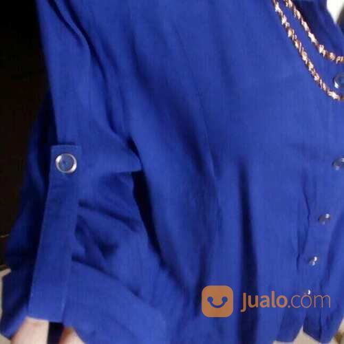 Meja Biru Cewek di Kota Depok, Jawa Barat | Jualo.com