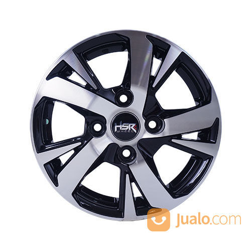 Velg Mobil Setandar Avanza Veloz Ring 14 Ready Setok di Kota Tangerang ...