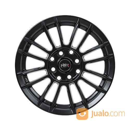 Velg Mobil Setandar Ring 14 Hsr Racing DI Tangerang Selatan di Kota ...