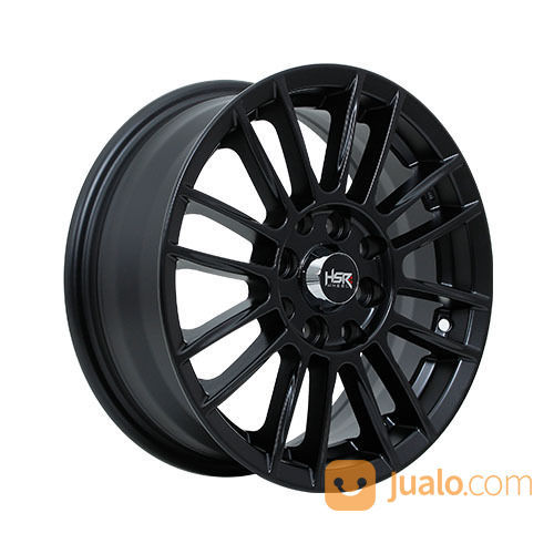 Velg Mobil Setandar Ring 14 Hsr Racing DI Tangerang Selatan di Kota ...