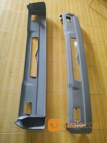 Bumper Depan Mitsubishi L300 di Kota Bandar Lampung, Lampung | Jualo.com