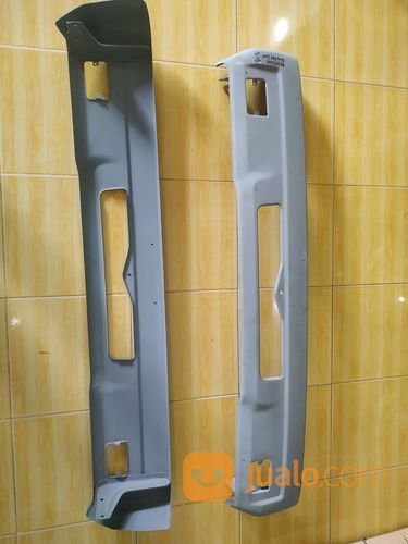 Bumper Depan Mitsubishi L300 di Kota Bandar Lampung, Lampung | Jualo.com