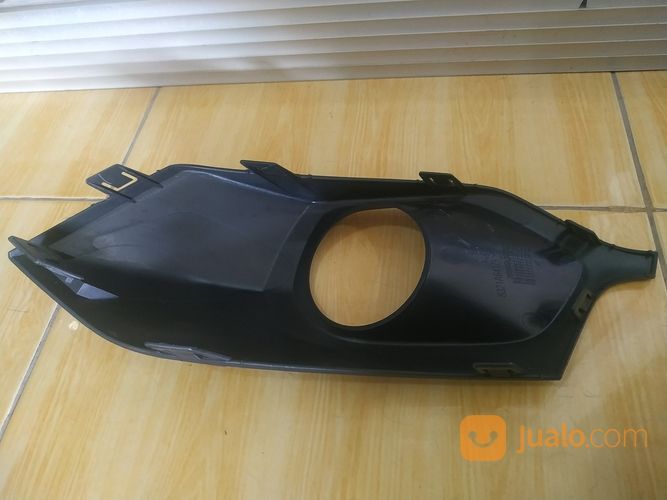 Cover Lampu Bumper Depan Mitsubishi Pjero Tahun 2018 Sebelah Kiri di ...