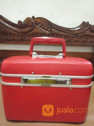 Box Make Up Jadul Echolac di Kab. Bogor, Jawa Barat | Jualo.com