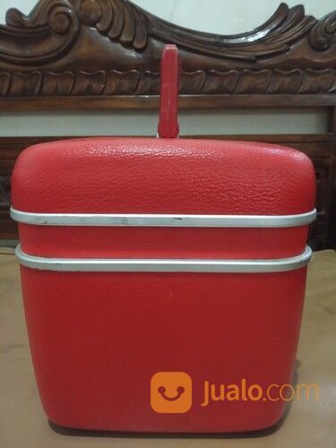 Box Make Up Jadul Echolac di Kab. Bogor, Jawa Barat | Jualo.com