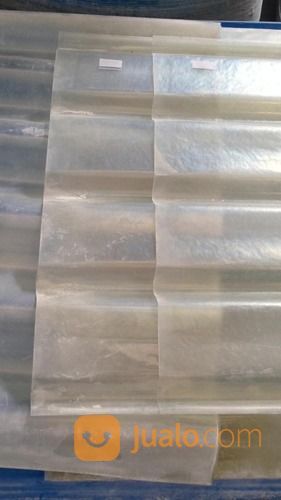 ATAP FIBERGLASS GELOMBANG KECIL TEBAL 0,7mm + JASA PASANG HARGA BEDA di ...