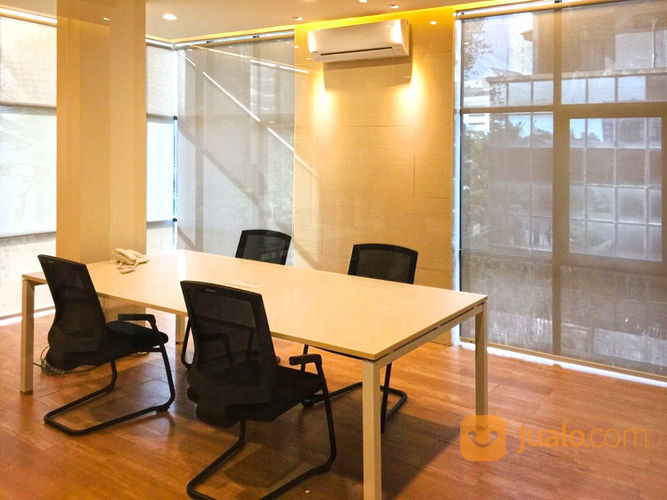 (TSI/15541) Ruko Harmony Plaza, Jakarta Pusat, 6.75x17.6 M, 4 Lt, HGB ...