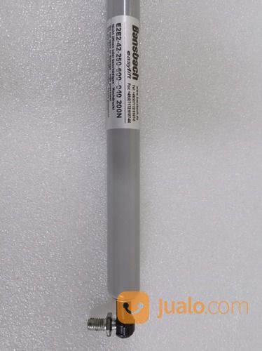 Gas Spring Bansbach E2E2 42 250 600 200N/60cm 200N Ball Joint di Kota ...