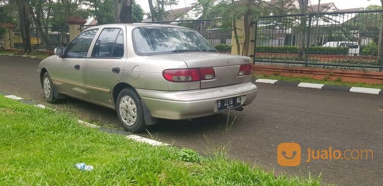 Timor DOHC 2000 di Kota Tangerang Selatan, Banten | Jualo.com