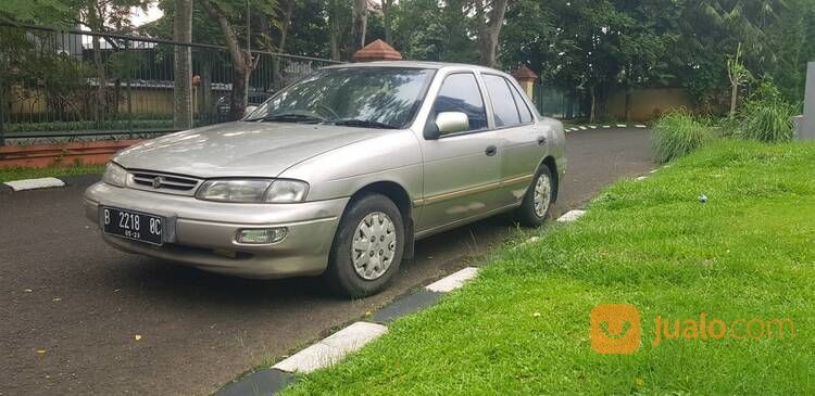 Timor DOHC 2000 di Kota Tangerang Selatan, Banten | Jualo.com