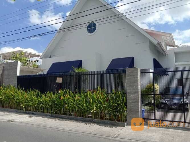 Rumah Baru Mewah Model Belanda Di Kota Baru Jogjakarta di Kota ...