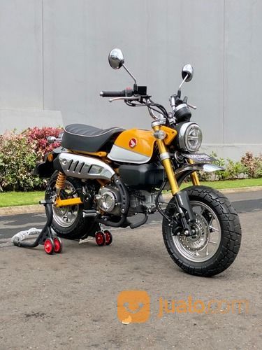 Honda Monkey 125 2019 di Kota Bandung, Jawa Barat | Jualo.com