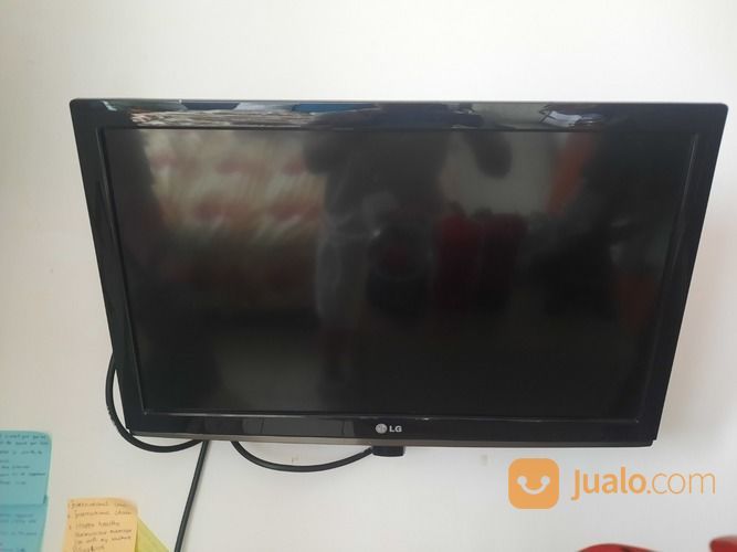 Monitor LG 22 Inch Free Bracket Tv Bekas Murah di Kota Jakarta Selatan ...
