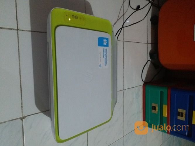 Printer HP 2135 di Kota Bekasi, Jawa Barat | Jualo.com