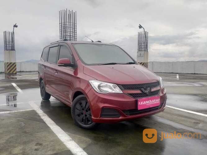 WILING CONFERO S 2018 KONDISI SEPERTI BARU di Kab. Banyumas, Jawa ...