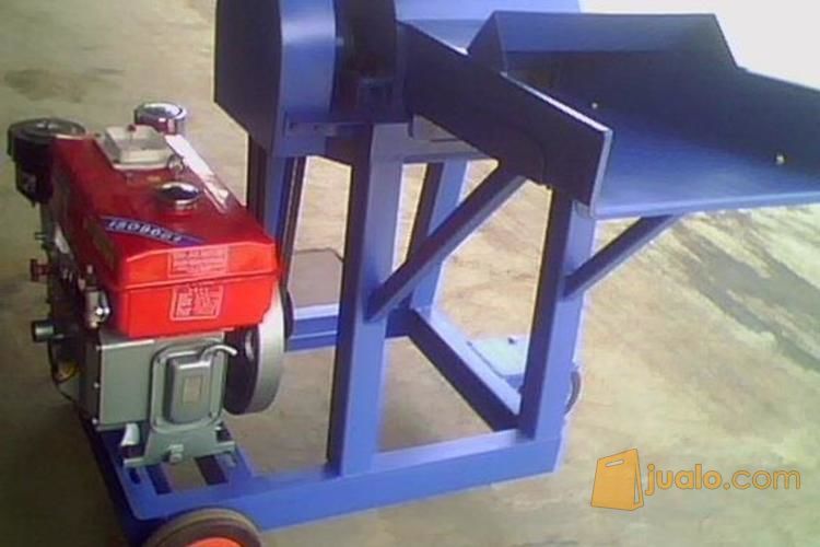 Chopper Pencacah Rumput di Kota Malang, Jawa Timur | Jualo.com