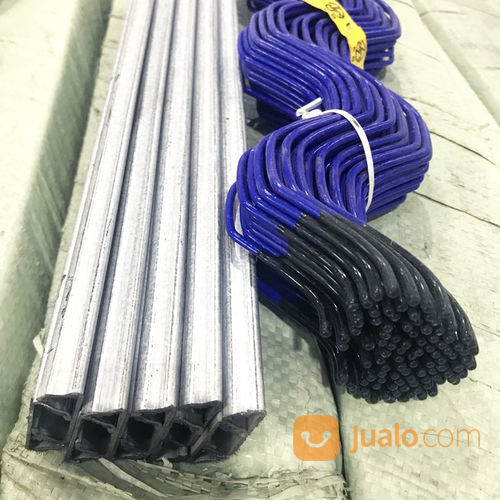 Spring Clip Lokal Panjang 6 Meter di Kota Bandung, Jawa Barat | Jualo.com