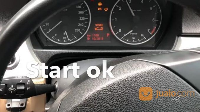 Kunci Bmw E90 E92 E60 Bmw X5 Bikin Kunci Bmw E87 E60 E90 Tinggal Start ...