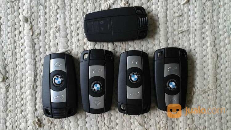 Kunci Bmw E90 E92 E60 Bmw X5 Bikin Kunci Bmw E87 E60 E90 Tinggal Start ...