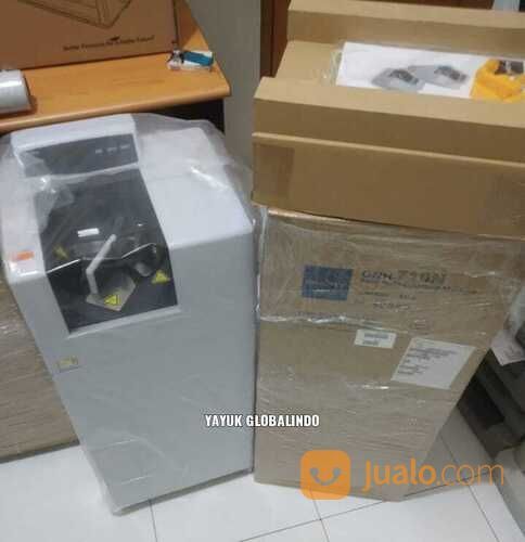 Mesin Hitung Uang GLORY GNH 710 Standing Garansi Cp.Yayuk Surabaya di ...