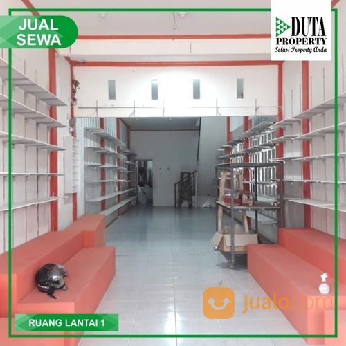 Ruko Trans Kalimantan, Pontianak, Kalimantan Barat di Kota Pontianak ...