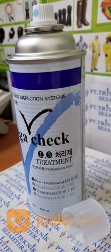 Megacheck Cleaner Nabakem MCC-1010,Dye Inspection Spray System NDT 1.3 ...