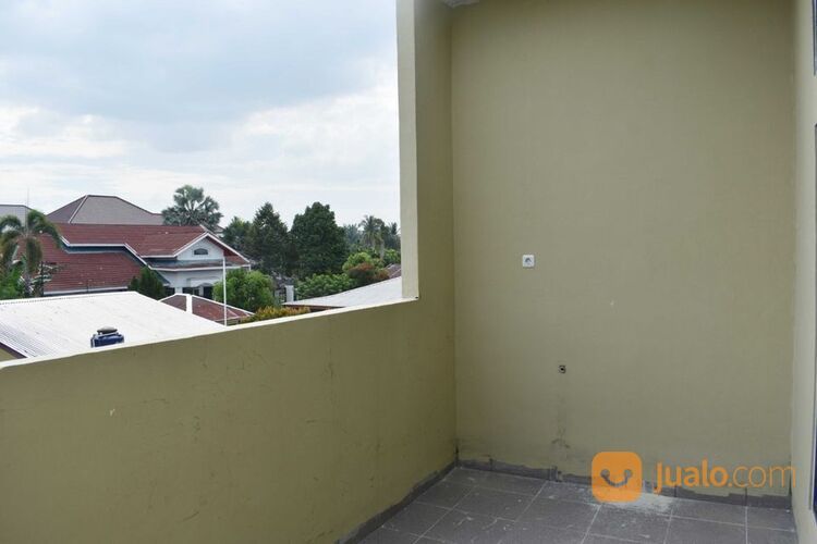 RUMAH NYAMAN 2 LANTAI DI JL.KELAPA SAWIT PEKANBARU! di Kota Pekanbaru ...