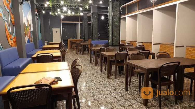 SEWA TENANT FOOD COURT GREEN COZY CIRENDEU TANGSEL di Kota Tangerang ...