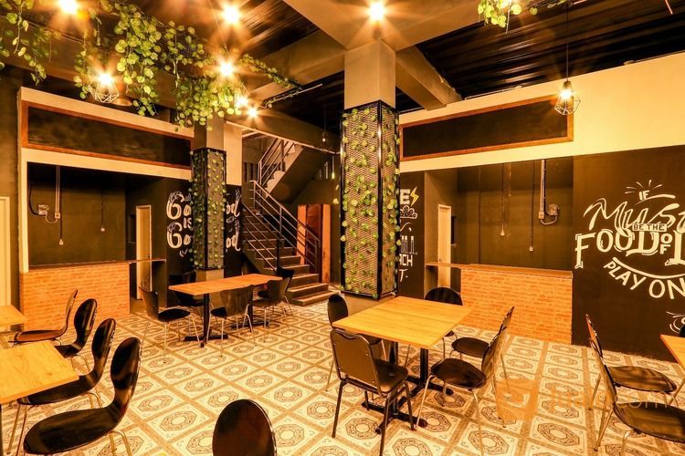 SEWA TENANT FOOD COURT GREEN COZY CIRENDEU TANGSEL di Kota Tangerang ...