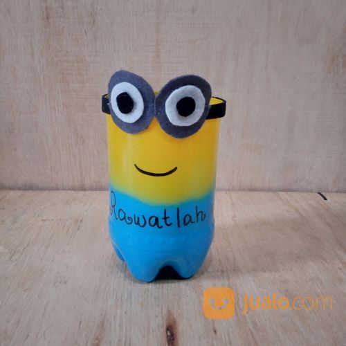 Pot Bunga Plastik Daur Ulang di Kab. Bogor, Jawa Barat | Jualo.com