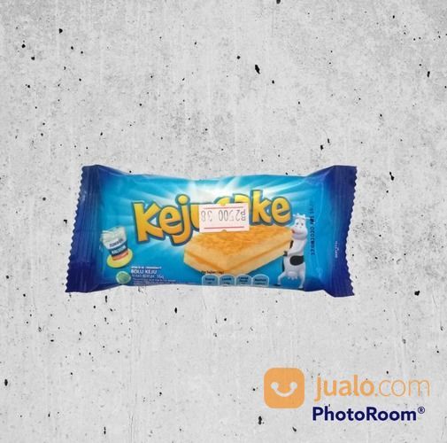 Menyediakan Berbagai Macam Makanan Ringan Dan Kondisi Masih Fres di ...