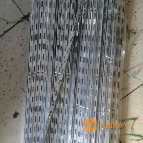 Tiang Bracket Dinding 1 Meter di Kota Bandung, Jawa Barat | Jualo.com