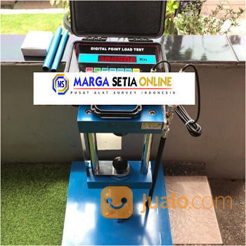 Point Load Test Digital di Kota Jakarta Selatan, DKI Jakarta | Jualo.com