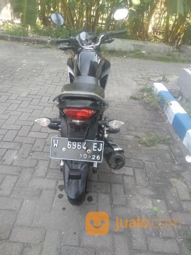 Sepeda Motor Megapro 2011 di Kota Surabaya, Jawa Timur | Jualo.com