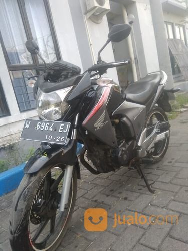 Sepeda Motor Megapro 2011 di Kota Surabaya, Jawa Timur | Jualo.com