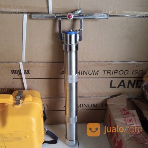 Alat Pengambil Sedimen Di Dasar Laut di Kota Jakarta Barat, DKI Jakarta ...