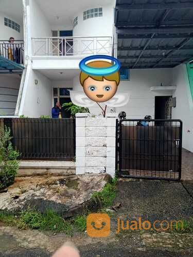 Rumah Murah Minimalis Modern 2lantai Ada 2KT Di Taman Modern Cakung ...