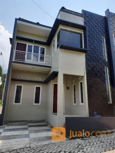 Rumah Villa 2 Lantai Di Kota Batu di Kota Malang, Jawa Timur | Jualo.com